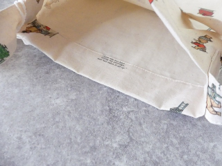 R&D.M(オールドマンズテーラー) BROWN BEARS SHOULDER BAG R&D.M(オールドマンズテーラー) BROWN BEARS SHOULDER BAG